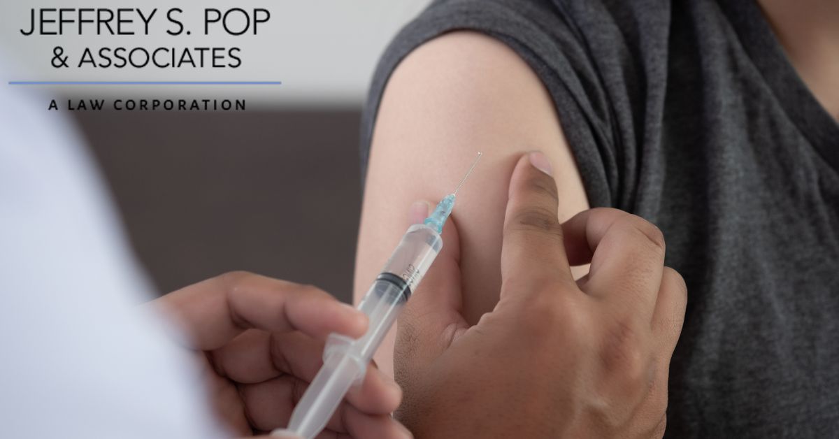 Understanding the National Vaccine Injury Compensation Program (VICP)